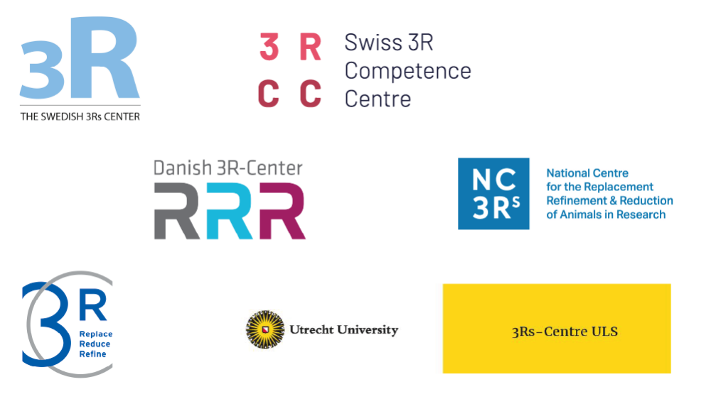 The 3Rs across Europe: Webinar series | NC3Rs