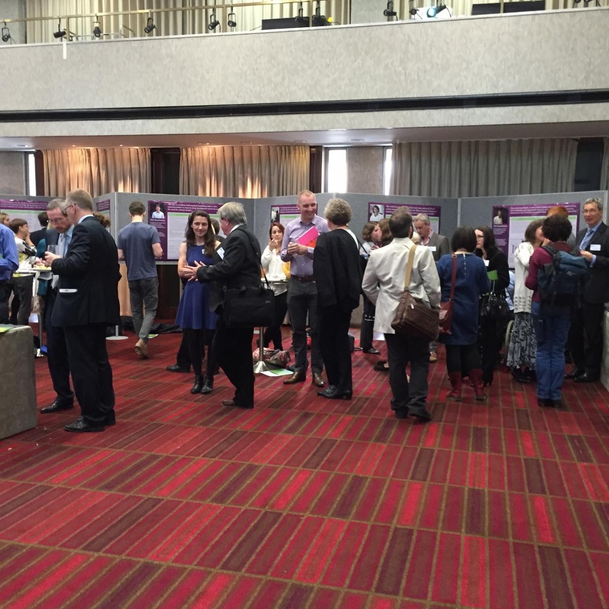 Launching Our Vision | NC3Rs